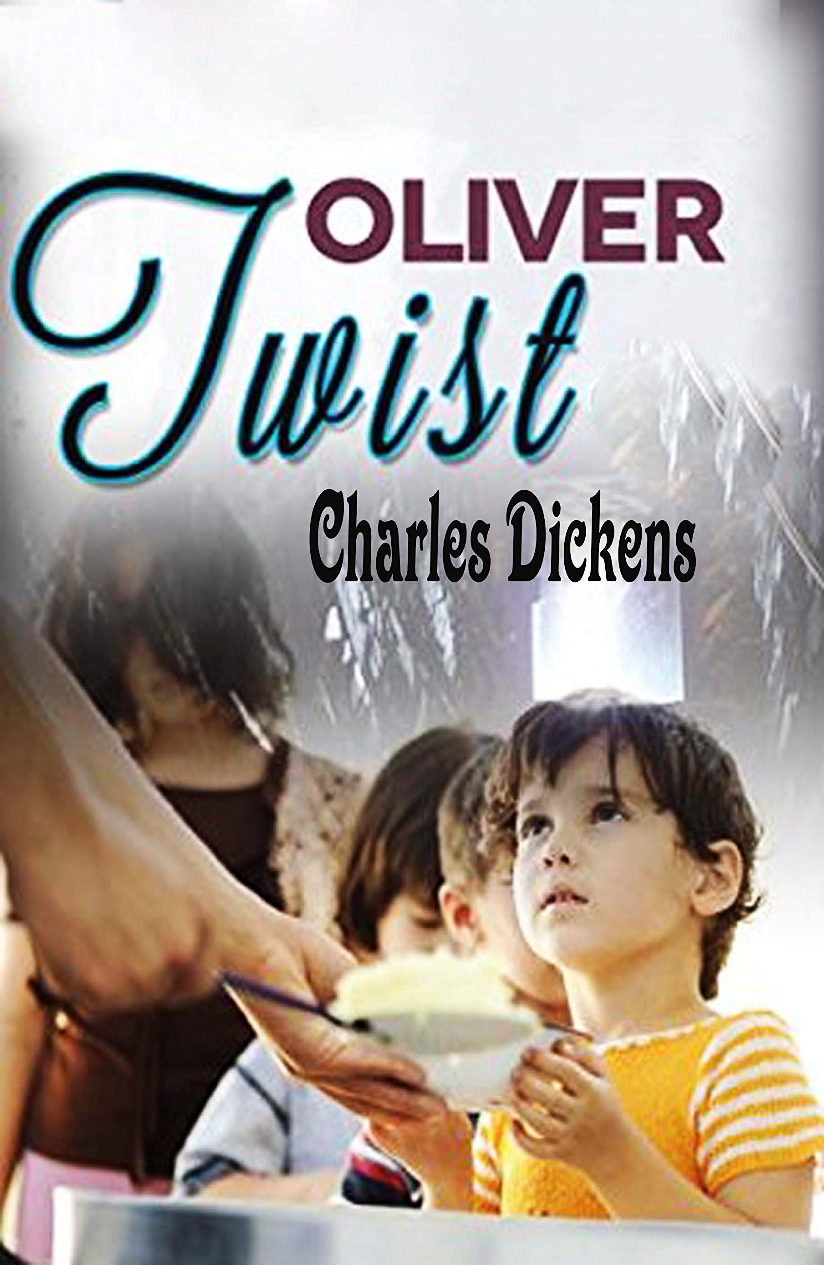 Oliver Twist (Annotated) by Charles Dickens | Goodreads