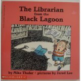 The Black Lagoon: The Music Teacher, The Gym Teacher, The Cafeteria ...