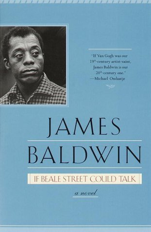 By James Baldwin - If Beale Street Could Talk (2000-06-28) [Paperback ...