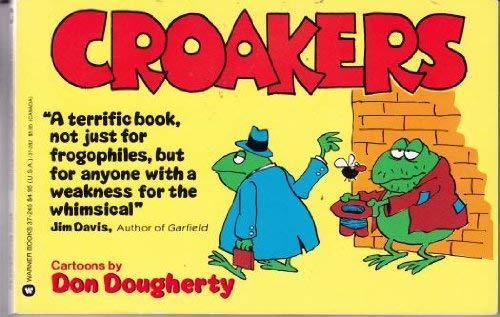 Croakers by Don Dougherty | Goodreads