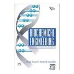 Biochemical Engineering by Inamdar | Goodreads