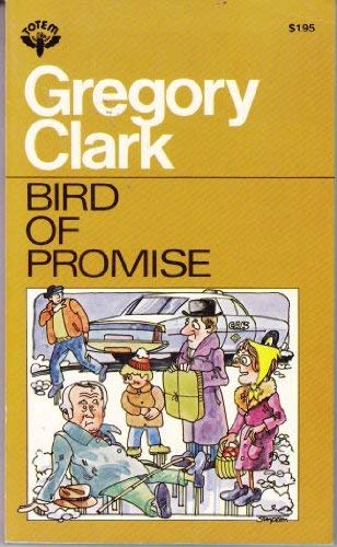 The Bird Of Promise: A new Collection Off Short Stories by Greg Clark ...