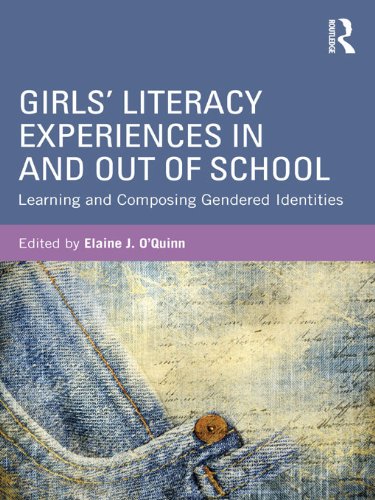 Girls' Literacy Experiences In and Out of School: Learning and ...