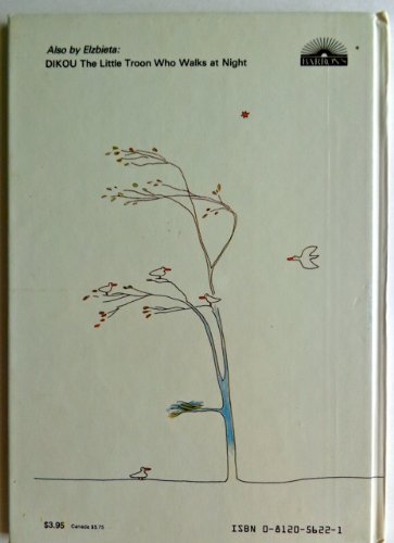 Dikou and the Snivelly Snoak by Elzbieta Gaudasinska | Goodreads