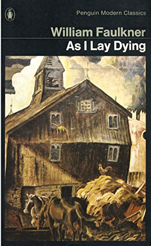 Faulkner's "As I Lay Dying" by William Faulkner | Goodreads