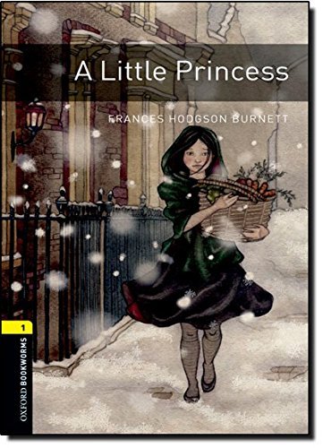 A Little Princess by Frances Hodgson Burnett | Goodreads