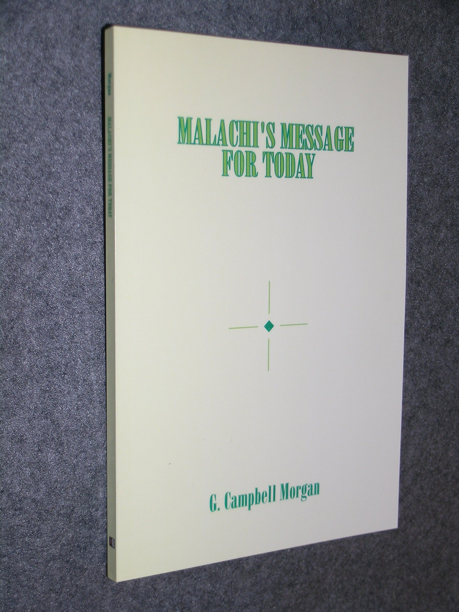 The Ten Commandments by G. Campbell Morgan | Goodreads