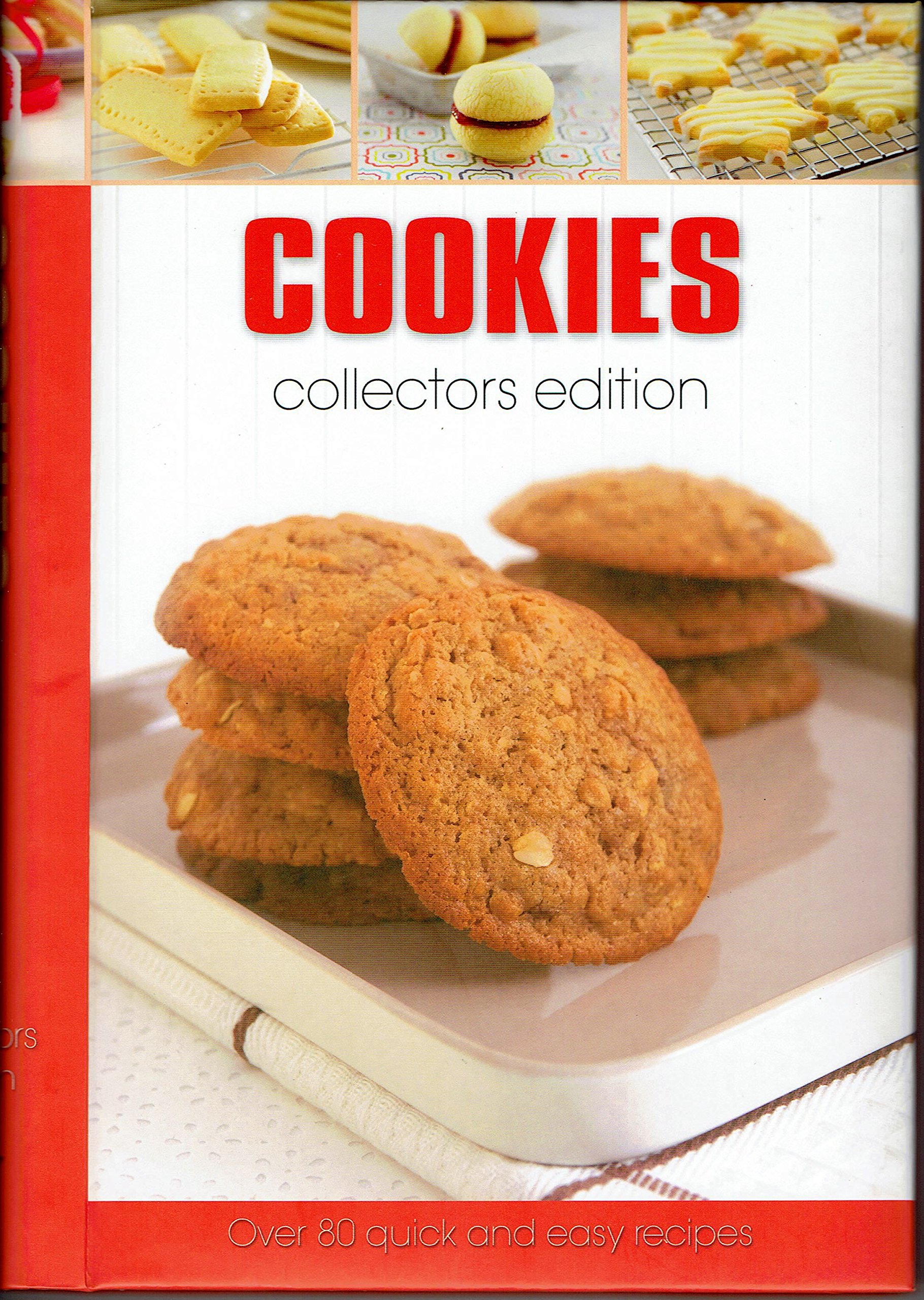 Cookies: Collector's Edition by Neil Hargreaves 2008 | Goodreads