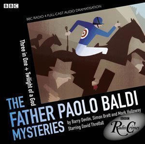 Cadfael: The Virgin in the Ice (BBC Radio Crimes) by Peters, Ellis by ...