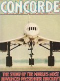 Concorde by F. G Clark | Goodreads