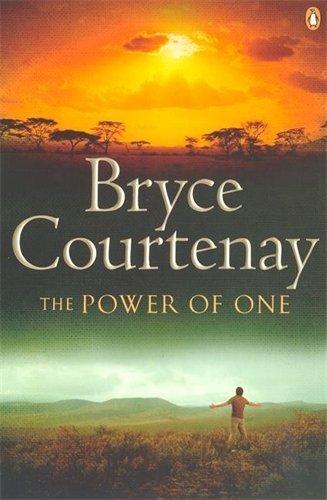 The Power of One by Bryce Courtenay | Goodreads