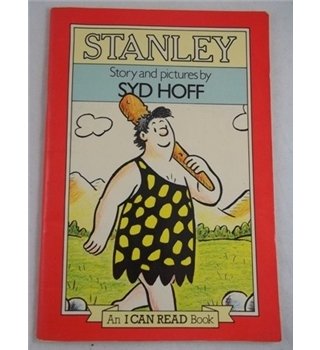 Stanley, story and pictures (An I can read book) by Syd Hoff | Goodreads