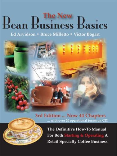 Bean Business Basics by Ed Arvidson | Goodreads