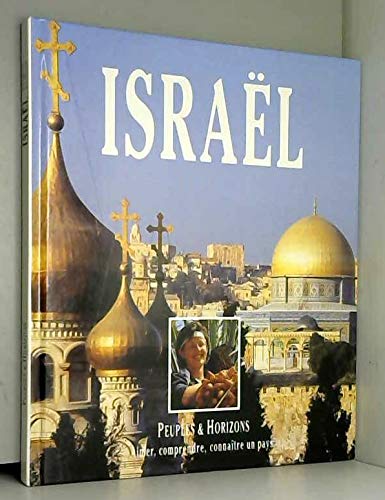 Israël by Time-Life Books | Goodreads