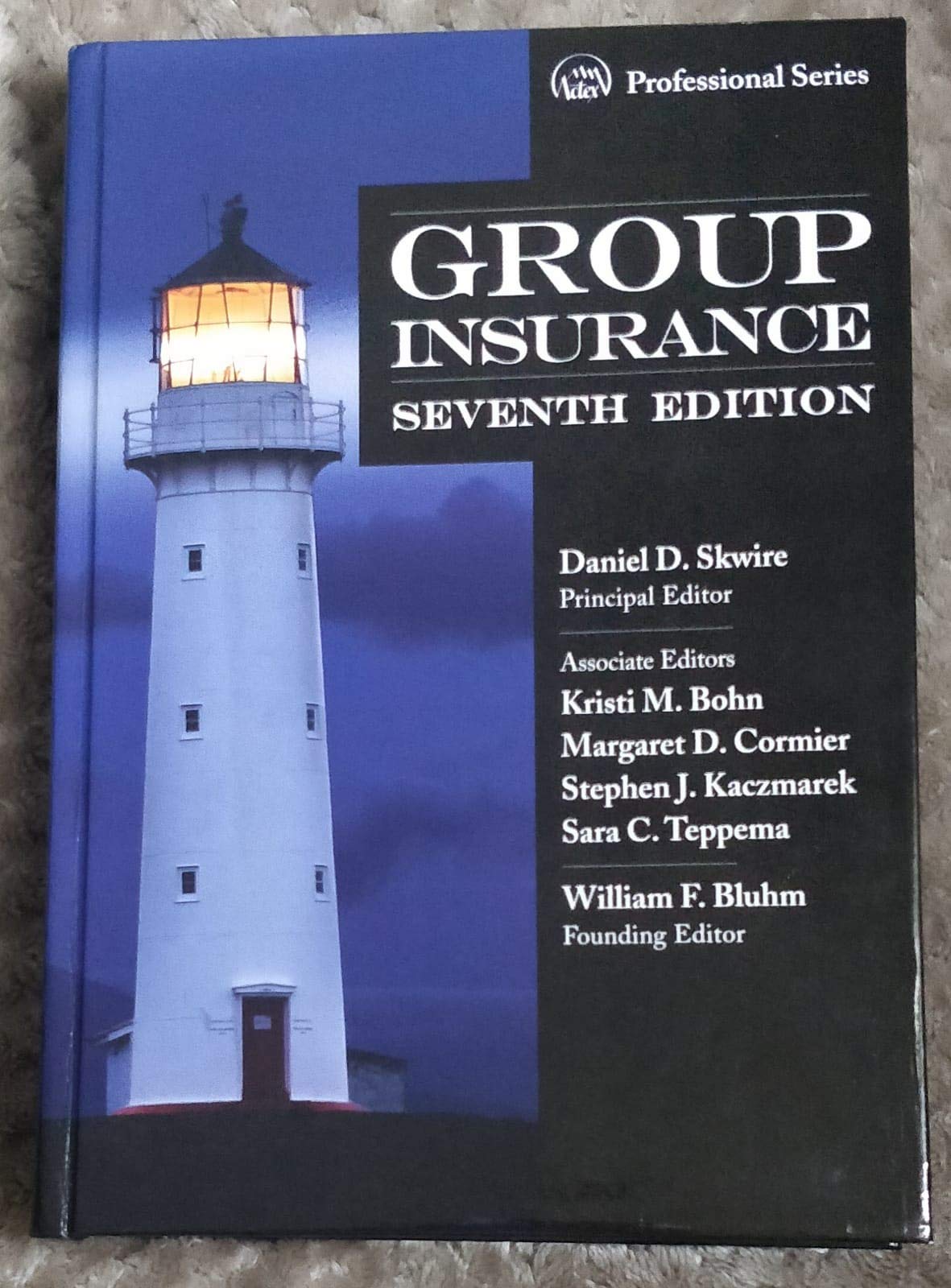 Group Insurance by Daniel D. Skwire | Goodreads