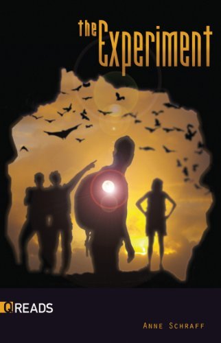 Experiment, The by Anne Schraff by Anne E. Schraff | Goodreads