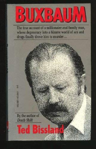 Buxbaum by Ted Bissland | Goodreads