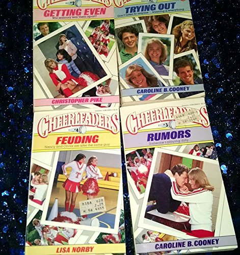 Cheerleaders: Summer Special by Caroline B. Cooney | Goodreads