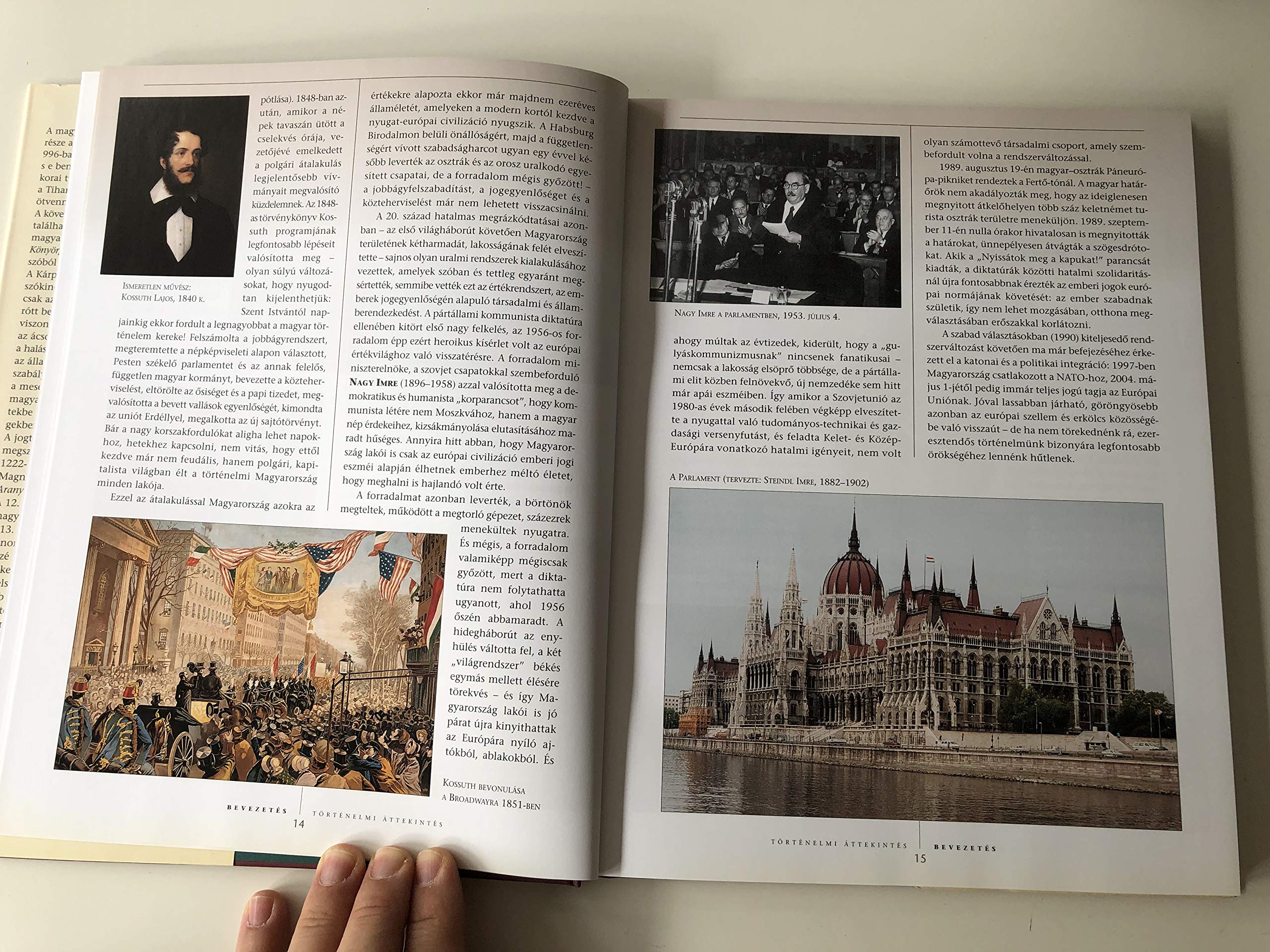 Világhíres Magyarok - World Famous Hungarians from History, Arts ...