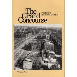 The Grand Concourse by Milton Kessler | Goodreads