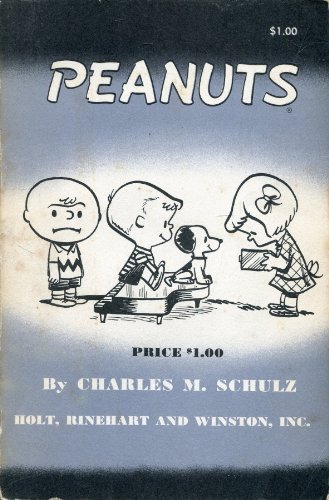 Peanuts. by Charles M. Schulz | Goodreads