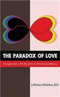 the-paradox-of-love by mcgehee-j-pittman | Goodreads