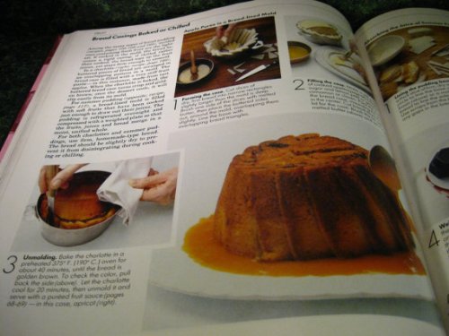 Classic Desserts (The Good Cook Series) by Time-Life Books | Goodreads