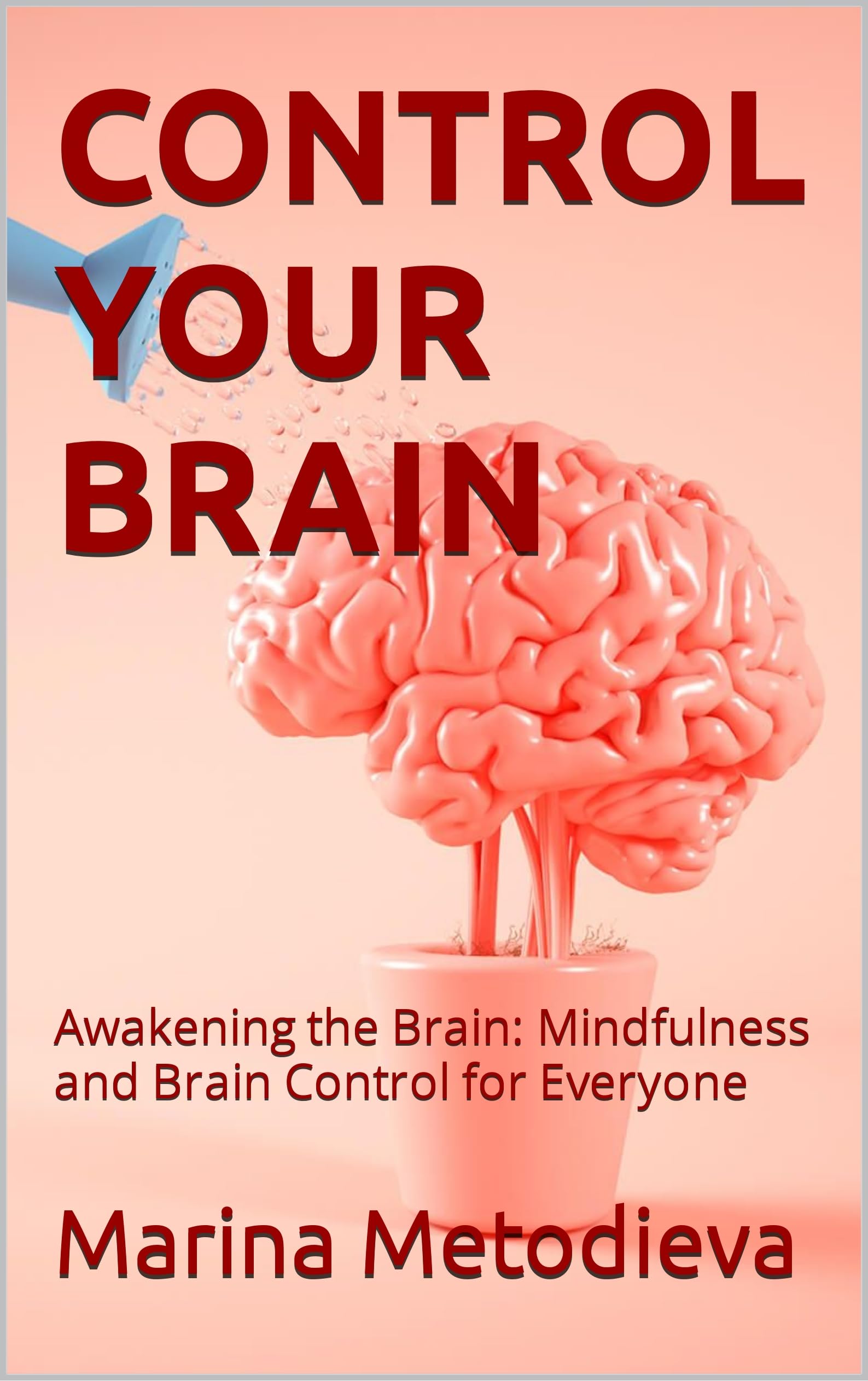 CONTROL YOUR BRAIN: Awakening the Brain: Mindfulness and Brain Control ...