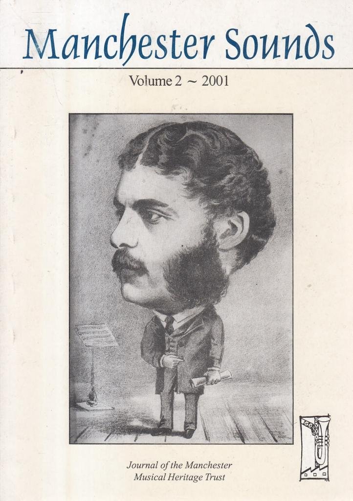 Manchester Sounds 2001 by David Fallows | Goodreads