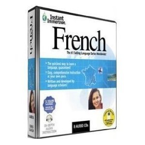 Instant Immersion French by Topics Learning | Goodreads