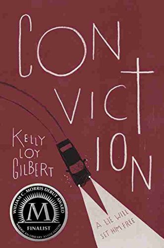 Conviction by Kelly Loy Gilbert (2015-05-19) by Kelly Loy Gilbert ...