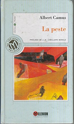 La peste by Albert Camus | Goodreads