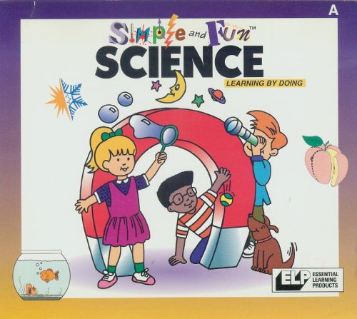 Simple and fun Science Book A by Mckee Dennis Wicker Lynn | Goodreads