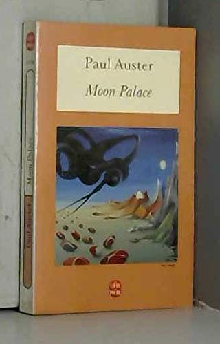 Moon Palace by Paul Auster | Goodreads