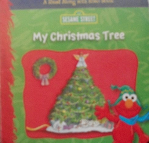 Sesame Street My Christmas Tree by Sesame Street | Goodreads