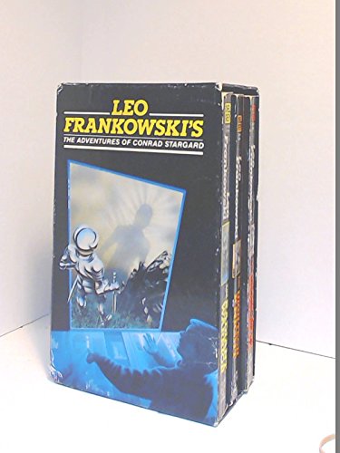 The Cross-Time Engineer / The High-Tech Knight / The Radiant Warrior by ...