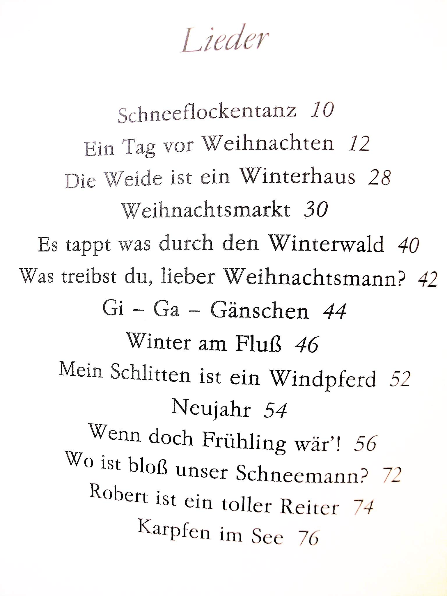 Die Schneeflockenm hle by Ingeborg Feustel | Goodreads