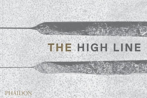 The High Line by James Corner Field Operations by James Corner Field ...