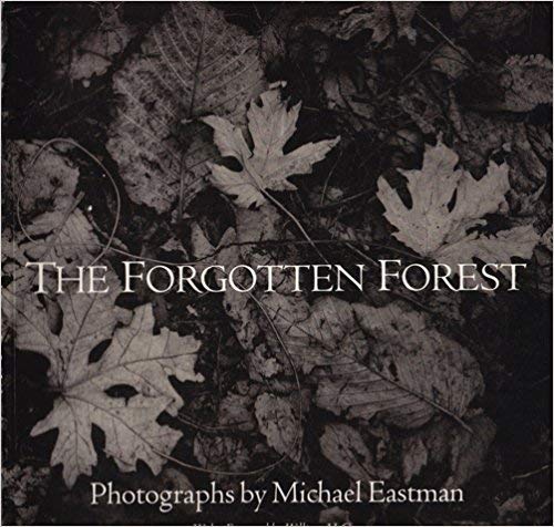 The forgotten forest by William H. [foreword] Eastman, Michael; Gass ...