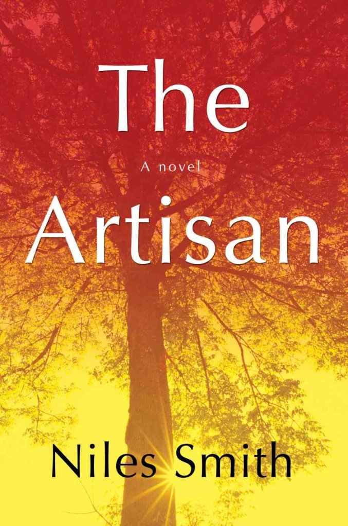 [(The Artisan : Life...Created)] [By (author) Niles Smith] published on by Niles Smith | Goodreads