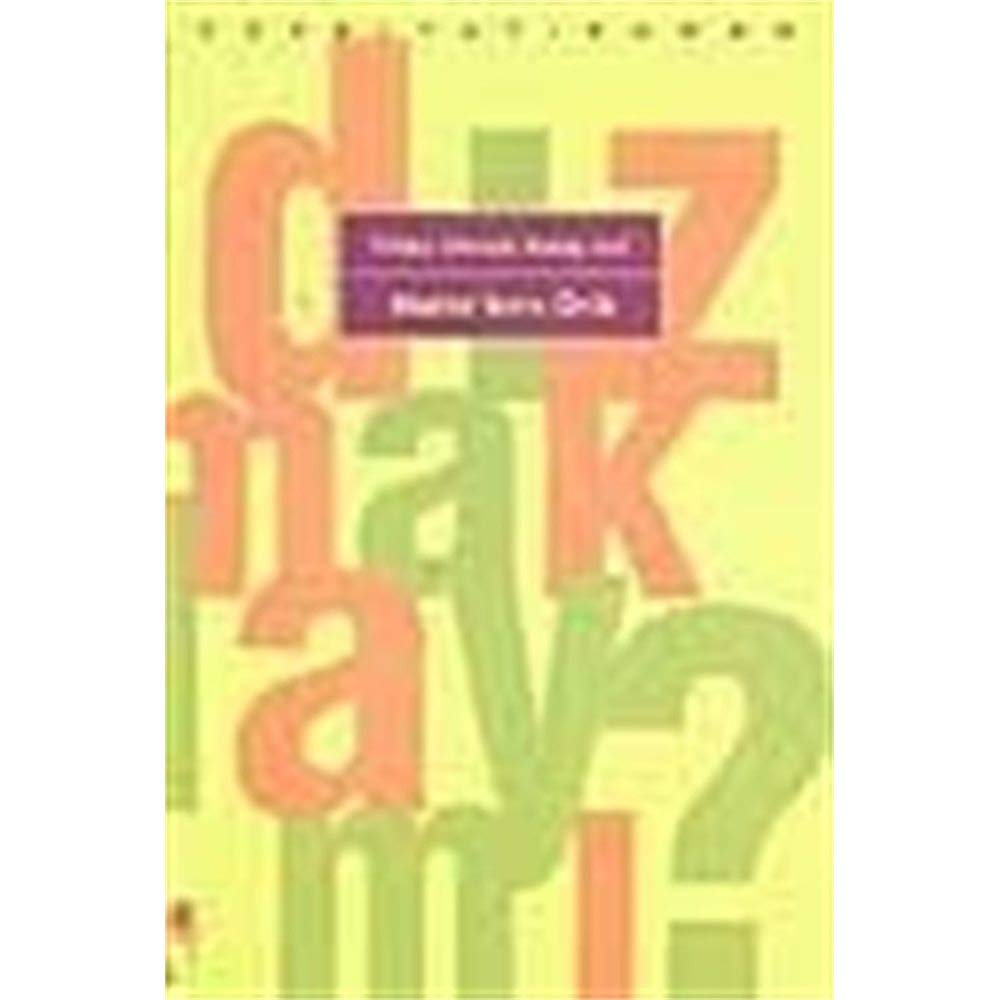 Yildiz Olmak Kolay Mi? by Nahid Sırrı Örik | Goodreads