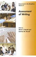 Assessment of Writing by Katrina M. Powell | Goodreads