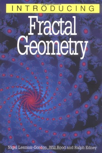Introducing Fractal Geometry by Nigel Lesmoir-Gordon | Goodreads
