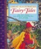 Great Illustrated Fairy Tales: The Pied Piper, The Princess and the Pea ...