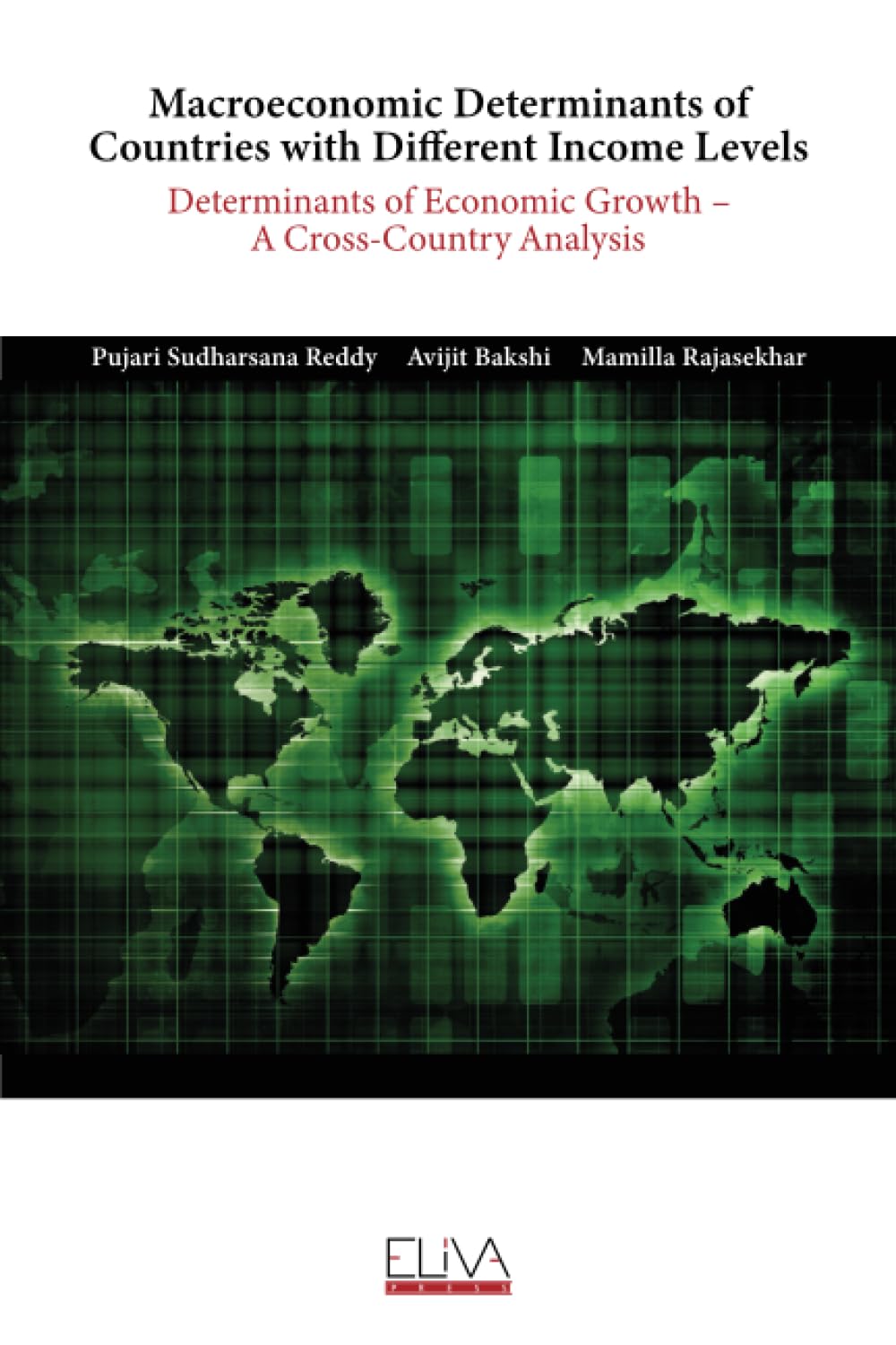 Macroeconomic Determinants of Countries with Different Income Levels ...