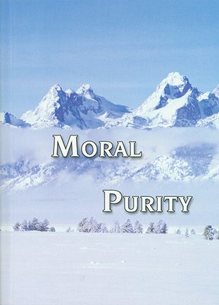 Moral Purity by Aaron M. Shank | Goodreads