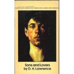 Sons and Lovers (Bantam Classics) by D.H. Lawrence | Goodreads