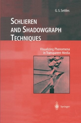 Schlieren and Shadowgraph Techniques: Visualizing Phenomena in ...