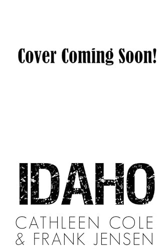 Idaho (The Vikings MC: Tucson Chapter #7) by Cathleen Cole | Goodreads