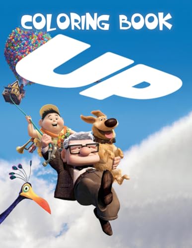 Movie Coloring Book: Movie Official Coloring Pages for Children Ages 1 ...